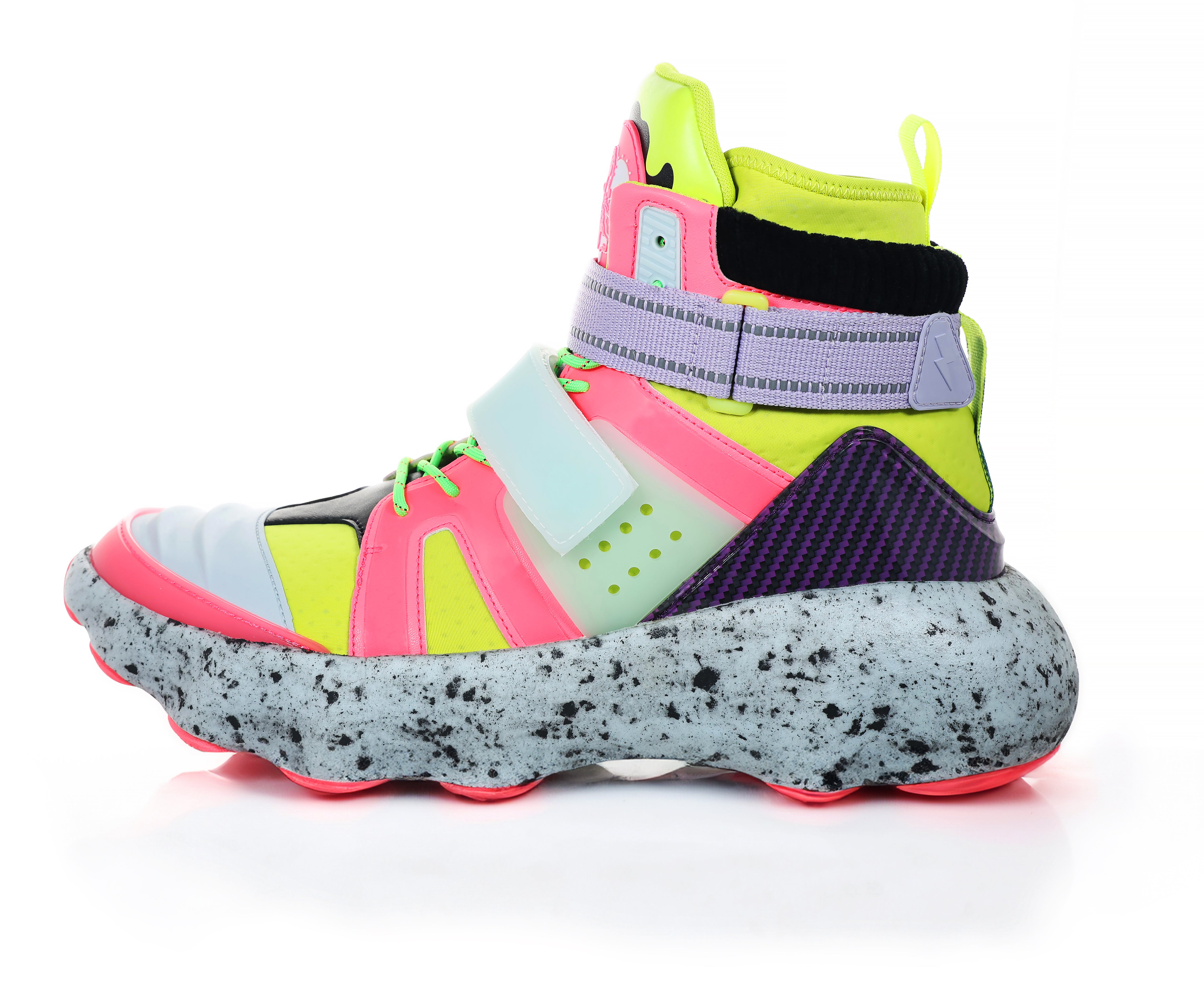 'Carbon Fibre Cheesecake' – scho-ol.com